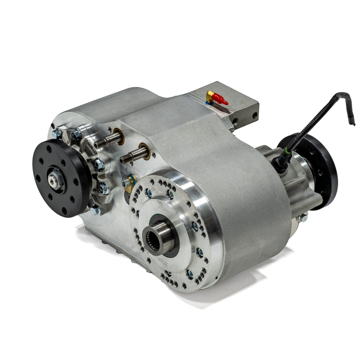 Blackbridge Mark X Parts – Blackbridge Motors