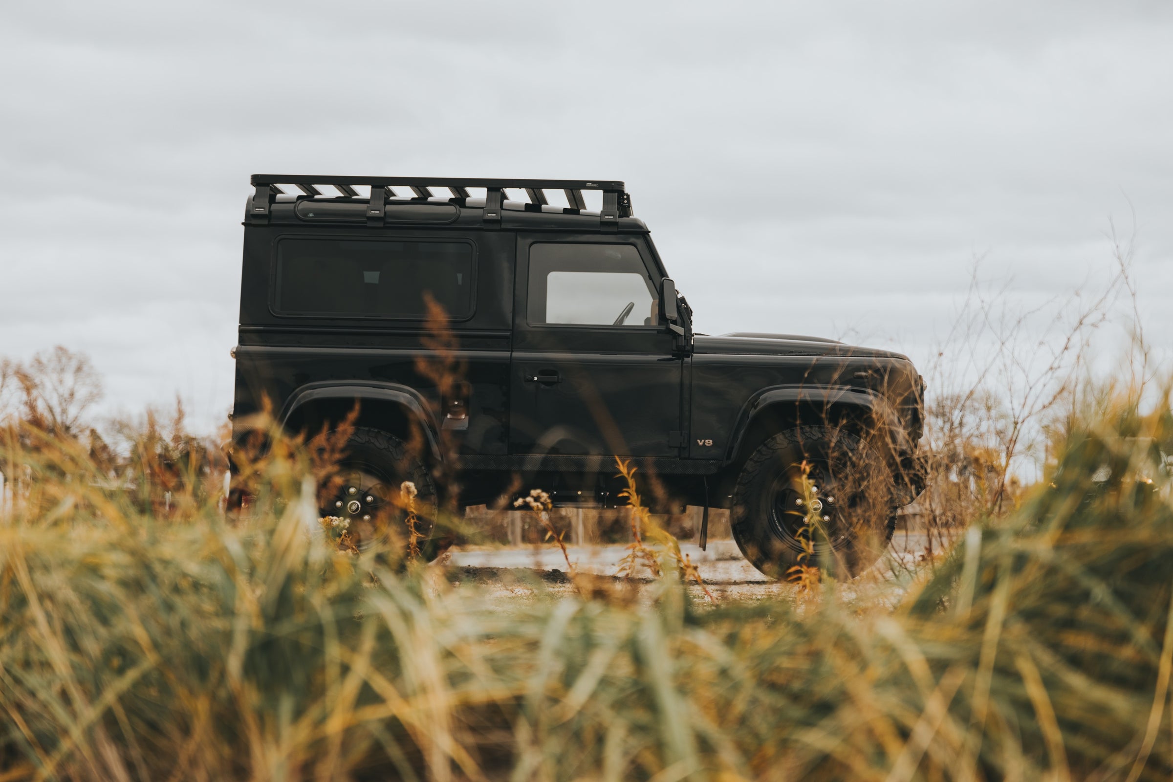 About Us – Blackbridge Motors