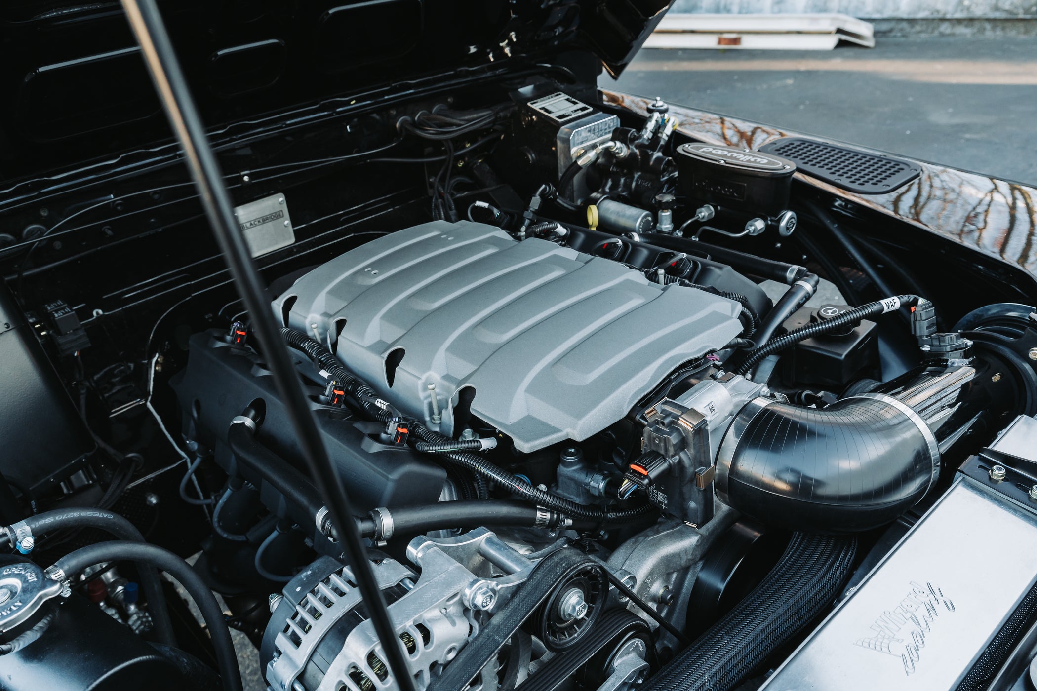 Driveline – Blackbridge Motors