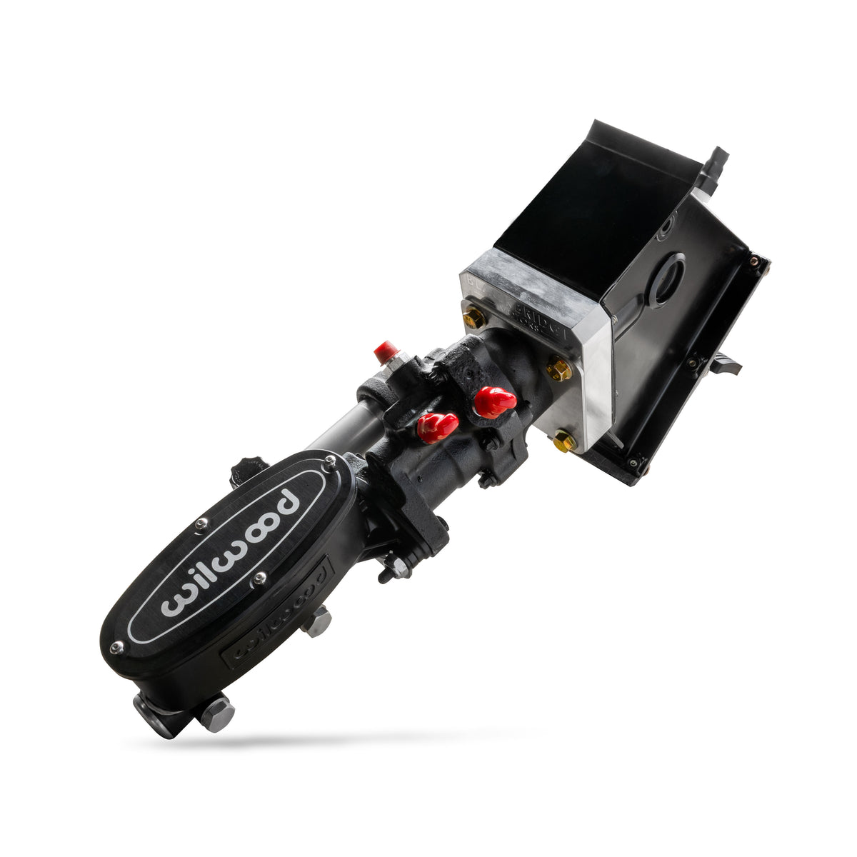 Hydroboost Braking System - Full Kit – Blackbridge Motors