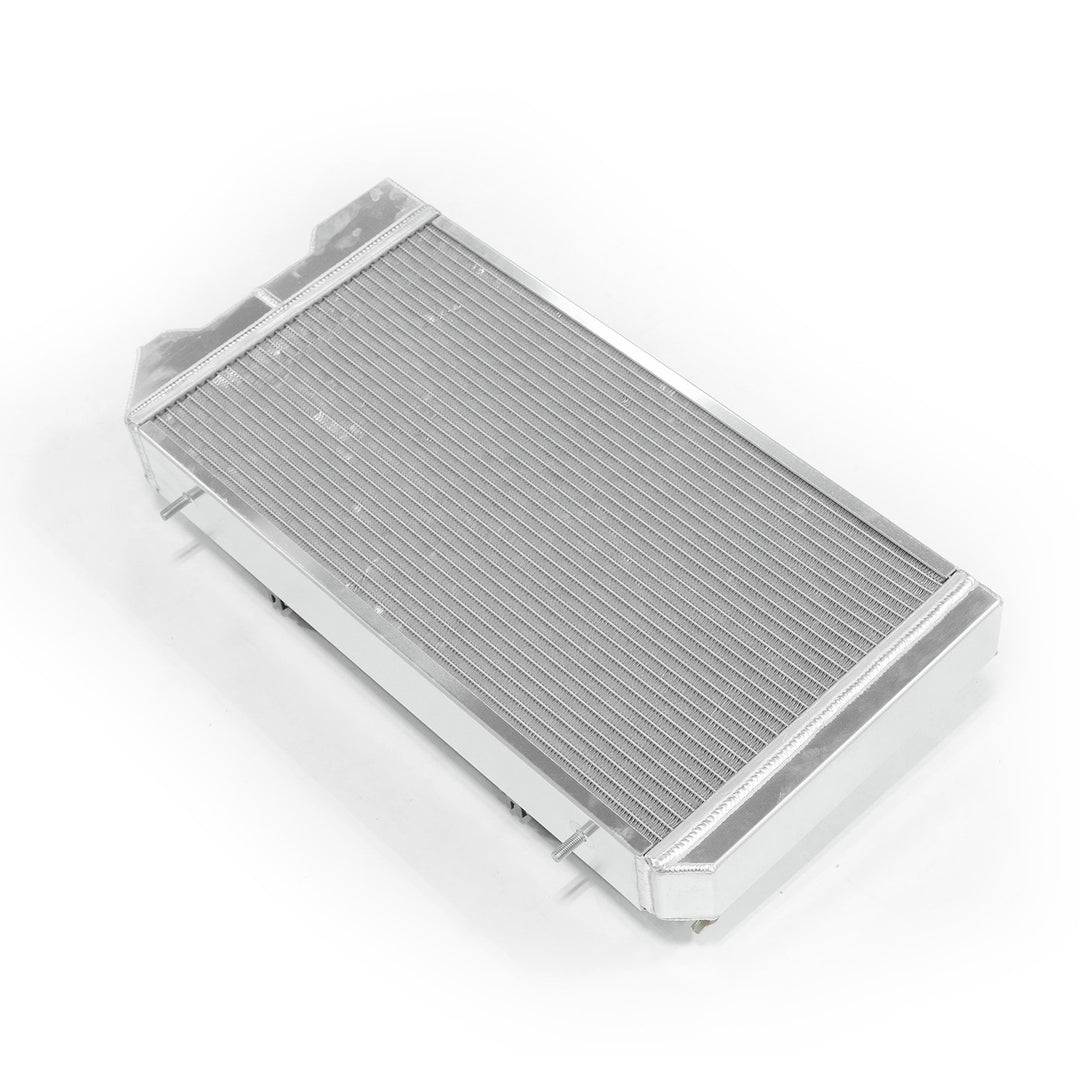 Blackbridge Motors - Innovation Through Engineering