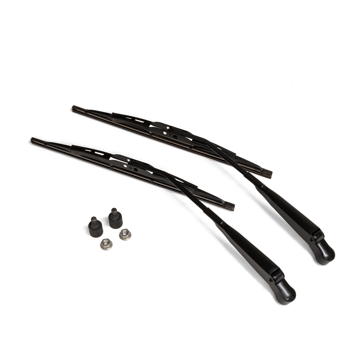 Wiper Adapter Conversion Kit Front RHD Defender – Blackbridge Motors