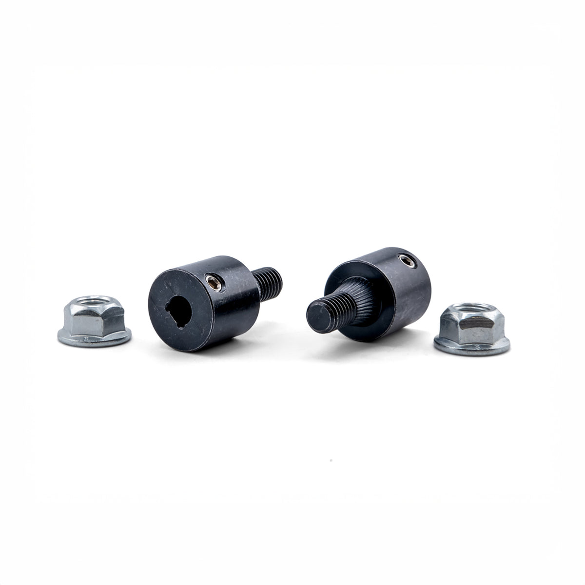 Wiper Adapter Conversion Kit Front LHD Defender – Blackbridge Motors